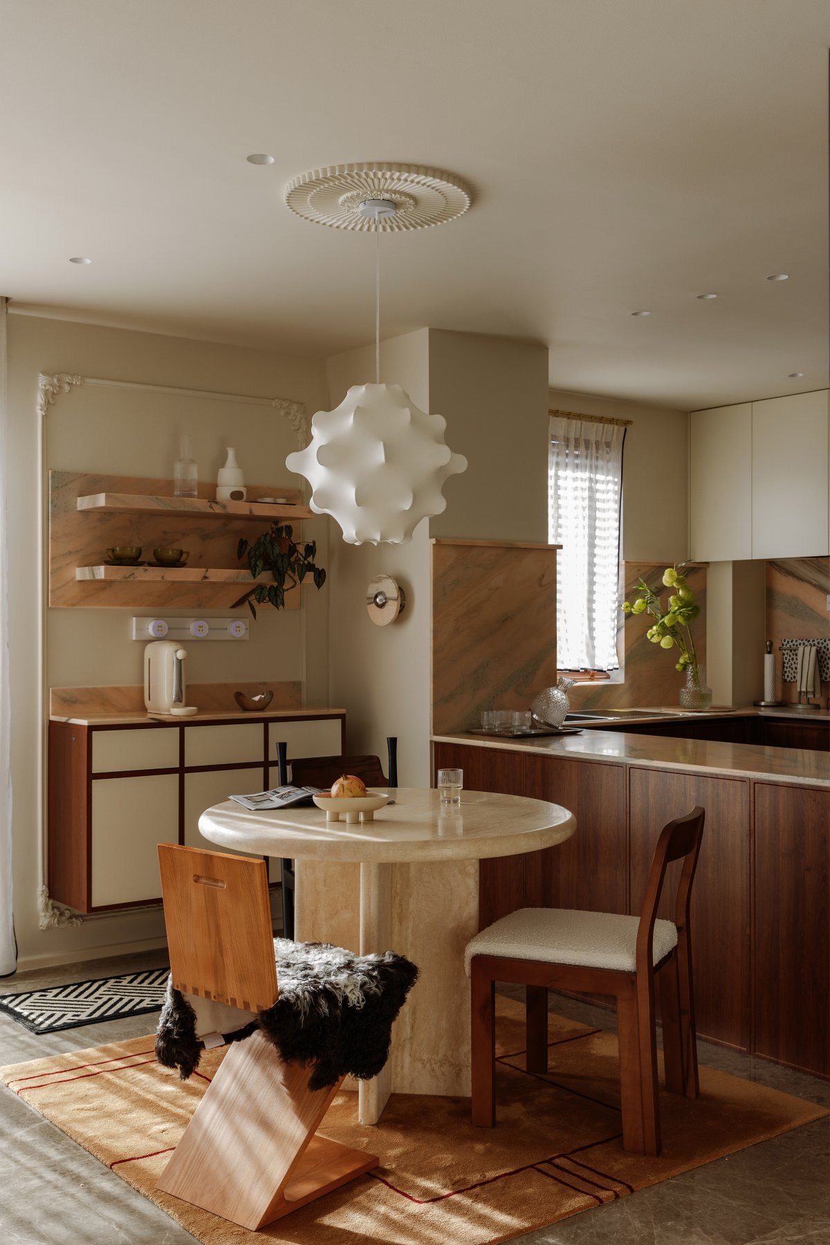 YINJISPACE - WENJUN SPACE DESIGN x Shi Guang Li